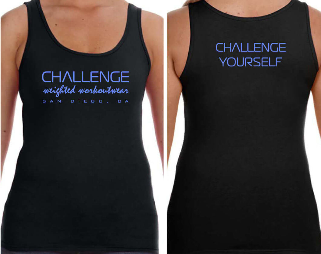 Shop — Challenge Weighted Workoutwear